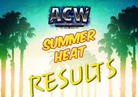 ACW Wrestling Entertainment | 20 Jahre Wrestling Weinheim