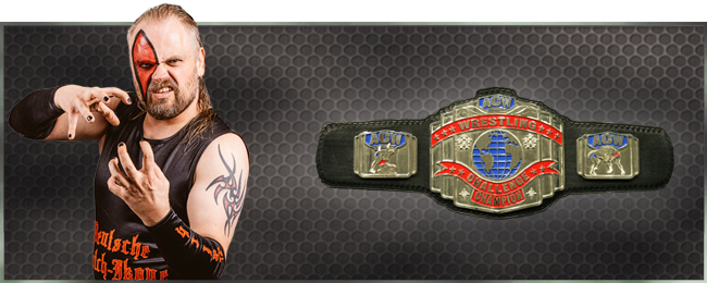 Unsere aktuellen Wrestler | ACW - Wrestling Entertainment