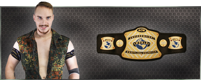 Unsere aktuellen Wrestler | ACW - Wrestling Entertainment