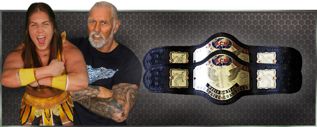 Unsere aktuellen Wrestler | ACW - Wrestling Entertainment